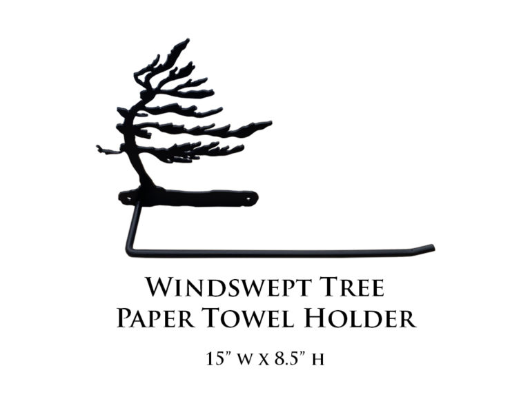 Windswept Pine – Northbound Elements